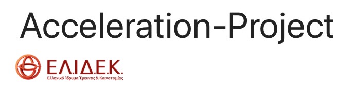 Acceleration-Project